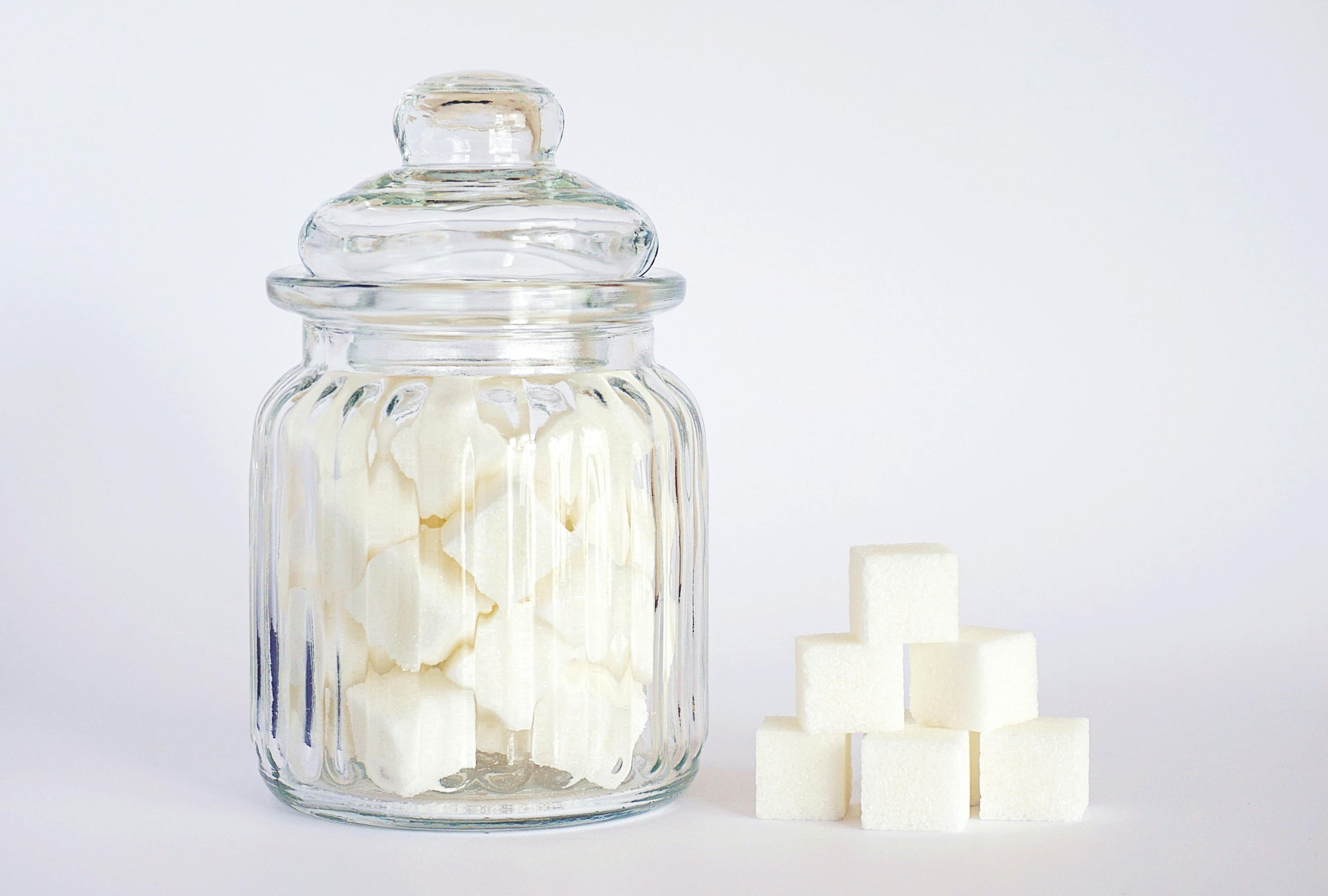 Suiker is slecht voor de huid – PurePure