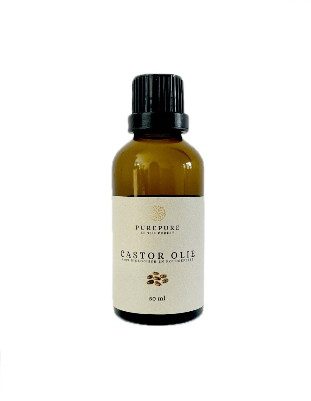 Castor olie – PurePure